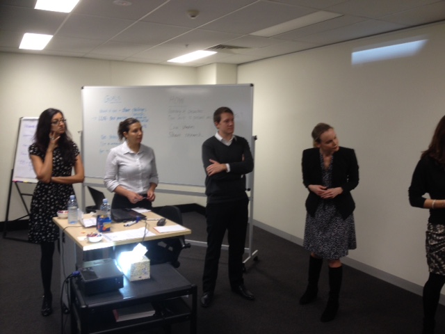 L&D Quote: Brian Herbert | Learning Matters - The Australian Learning ...