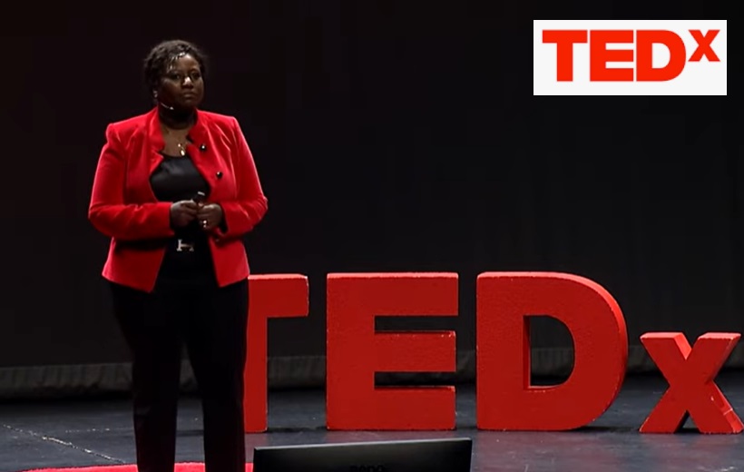 TED TALK TUESDAY: SERVANT LEADERSHIP – HOW TO LEAD WITH THE HEART ...